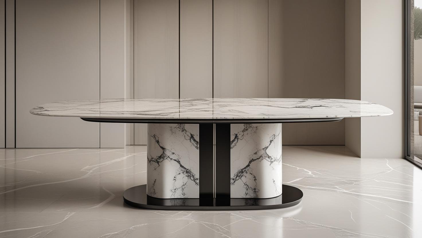Marble Top Dining Table - The Ultimate Guide - Marble Table Review